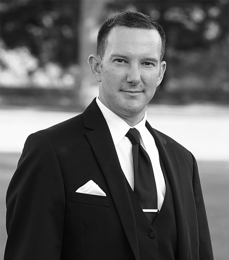 Christopher J. Newman - New Advantage